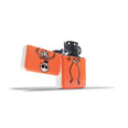 Spooky Scary Skeleton Lighter