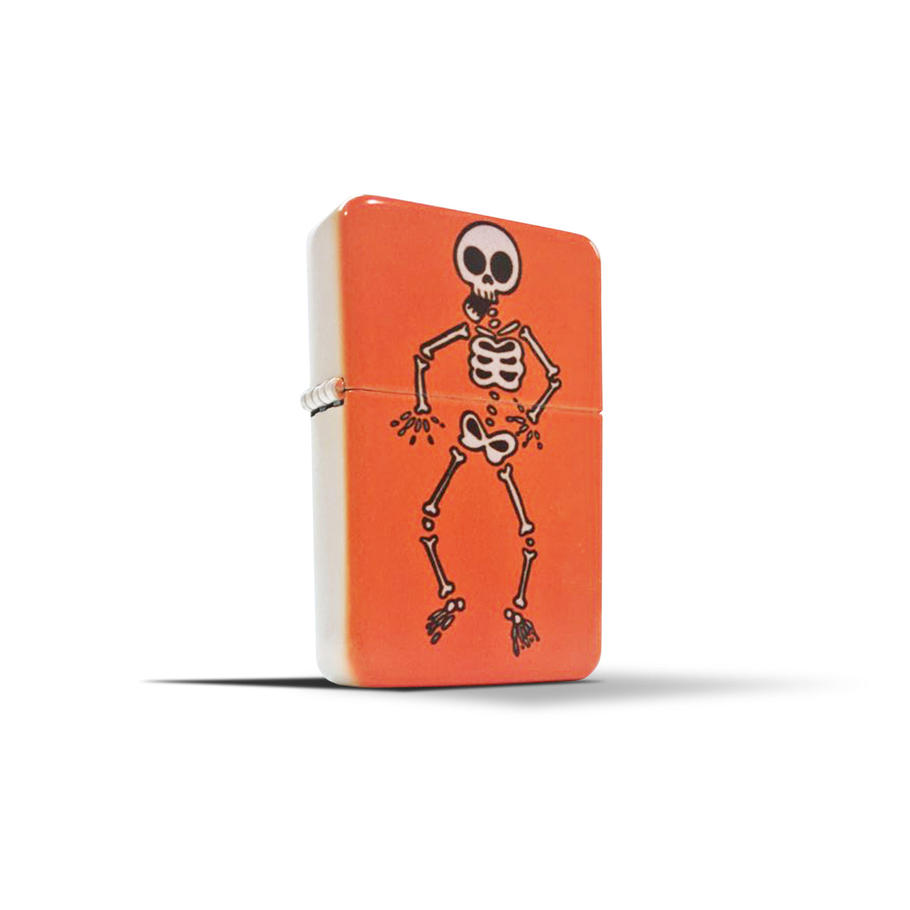 Spooky Scary Skeleton Lighter